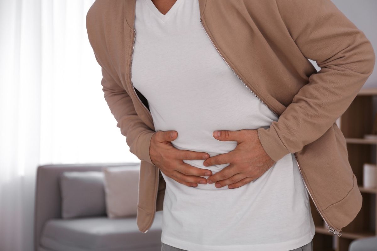 10 Signs Of An Unhealthy Gut